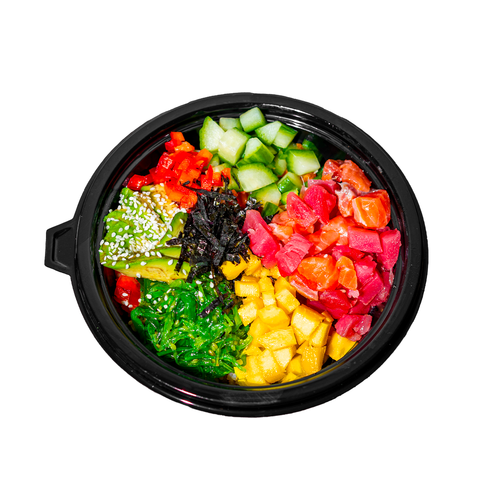 Simple Eats – Quality, Variety, Simplicity, and Affordability in every dish